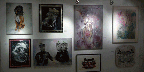 5 controversial public art pieces - Art-Pie