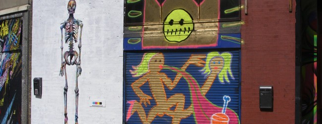 5 controversial public art pieces - Art-Pie