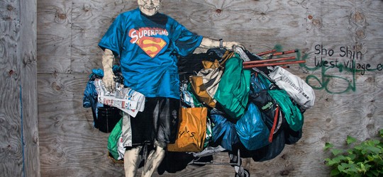 5 controversial public art pieces - Art-Pie