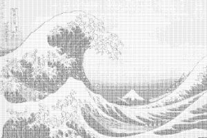 ASCII art - Art-Pie