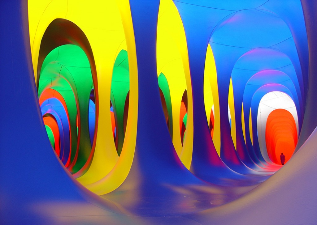 5 controversial public art pieces - Art-Pie