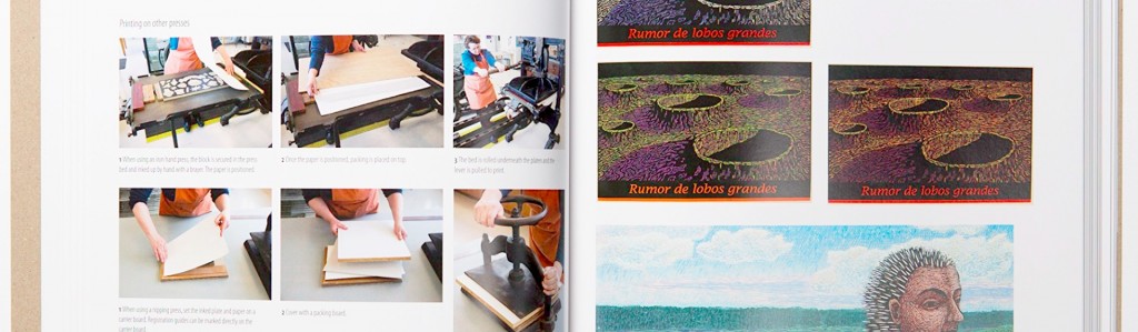 Printmaking: A Complete Guide to Materials & Processes - Art-Pie